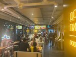 Dodo Pizza (Beruniy Street No:47), pizzacılar  Taşkent'ten