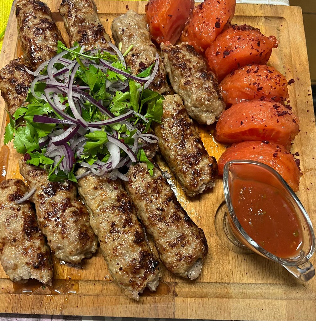 Kafe Будем Друзьями, Podolsk, foto