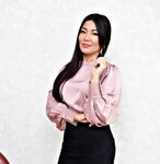By Zalina (ulitsa Grigoriya Kukuyevitskogo No:15Б), kalıcı makyaj stüdyosu  Surgut'tan