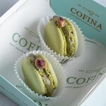 Cofina (5/1, Al Imam Ahmad Bin Hanbel Street, Al Jurf 2, Mid Sector, Ajman), kahve dükkanı  Ayman'dan