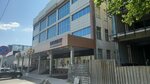 Fashion House (Askarov Street No:23), giyim mağazası  Çimkent'ten (Şımkent'ten)