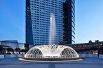 Ghesa Ingenieria Y Tecnologia S. A (Aspect Tower, Business Bay, Dubai), havuz bakımı  Dubai'den