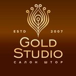 Gold Studio (Korneeva Street No:6А), perde ve korniş üreticileri  Domodedovo'dan