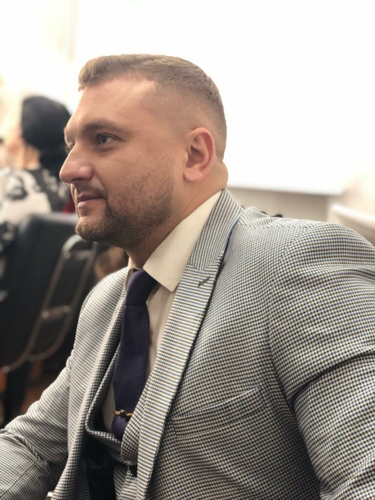Hukuk büroları Адвокат Аниканов О. Ю., Domodedovo, foto