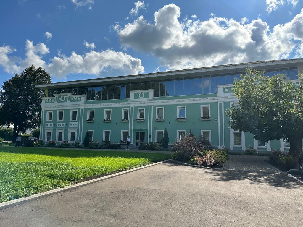 Nakliye firmaları ТК Авиком, Yaroslavl, foto