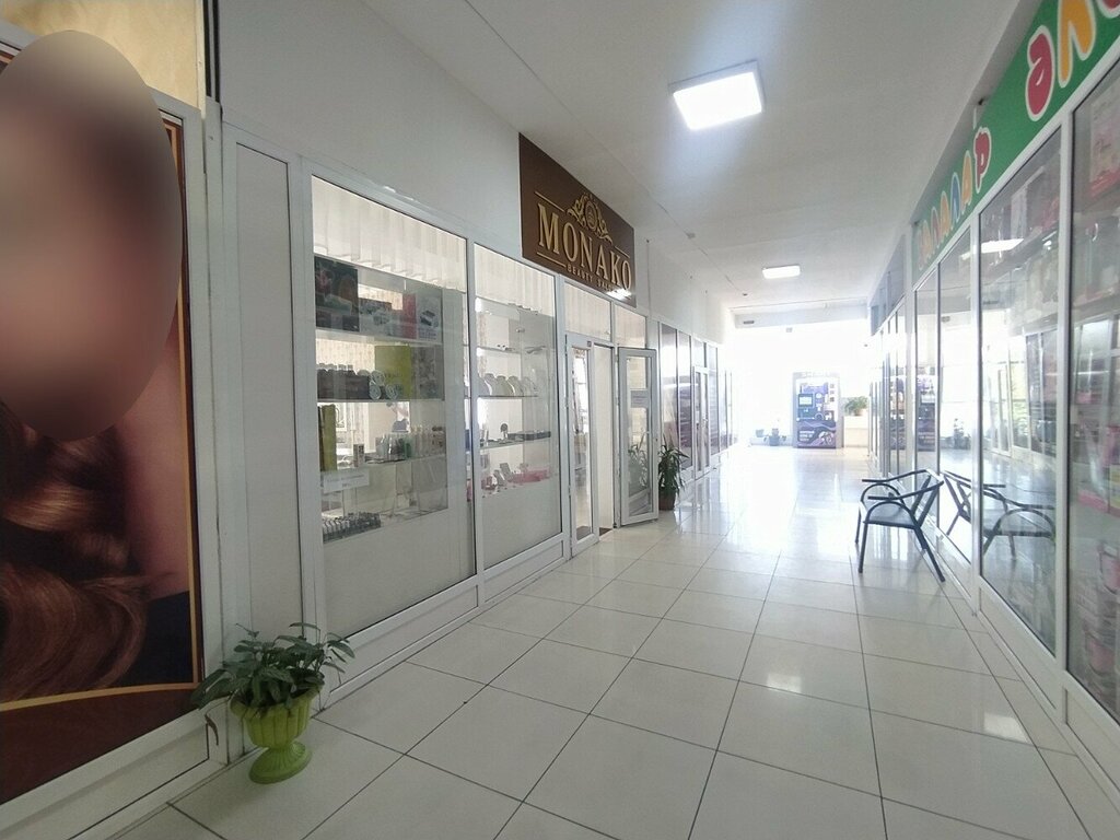 Güzellik salonu Monako, Taldıkorgan, foto