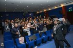 Kevin Abdulrahman Motivational Speaker (Mohammed Bin Rashid Boulevard, Downtown Dubai, Dubai), pazar araştırma firmaları  Dubai'den