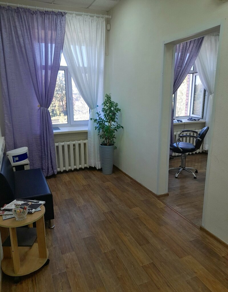Kuaförler Студия красоты Антона Малкова, Kotelnich, foto