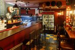 Prigovor (Yuzhnoportovaya Street No:18), bar  Moskova'dan