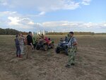 Прокат квадроциклов (Mira Avenue No:52), etkinlik organizasyonu  Cheboksary'den