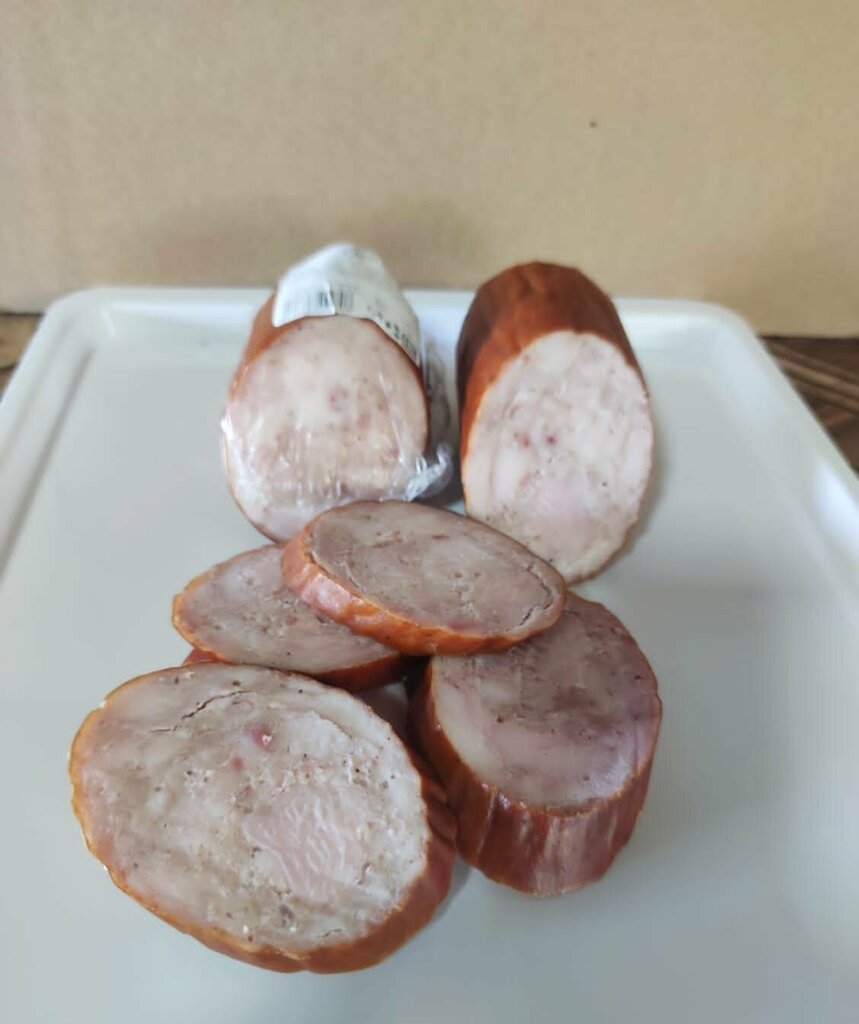 Gıda üreticileri Миш-Эль, Penzenskaya oblastı, foto