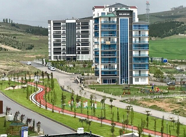 Oyun alanı Oyun alanı, Ankara, foto