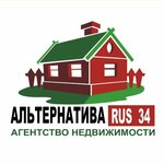 Alternativa Rus34 (Bogunskaya ulitsa No:7), emlak ofisi  Volgograd'dan