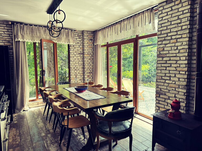 Pansiyonlar, hosteller Loidevilla, Kemalpaşa, foto
