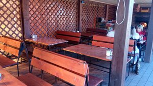 Кафе халяль Лэйсэн (ulitsa Mukhamedyara No:7, Bolgar), kafe  Tataristan'dan