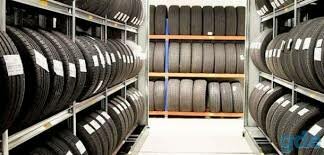 Oto lastik tamiri Shine, Moskova ve Moskovskaya oblastı, foto