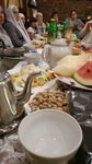 На Учинке (Uchinskaya ulitsa No:12), kafe  Puşkino'dan