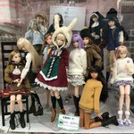 Azone Label Shop Akihabara (Tokyo Metropolis, Special Ward Chiyoda, Soto-Kanda, Soto-Kanda 1 chome), hediyelik eşya mağazaları  Tokyo'dan
