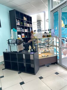 Speedy Coffee (Shevchenko Street No:18), kahve dükkanları  Yekaterinburg'dan