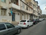 Classic Party of National Front (Aga Nemеtulla Street No:10A), siyasi partiler  Bakü'den