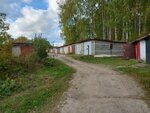 Мелиоратор (Militseyskaya ulitsa No:26, Novovyatskiy rayon), garajlar  Kirov'dan