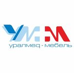Uralmed-mebel (No:24/1А, territoriya Zapadnaya Promzona), büro mobilyaları  Beriozovski'den