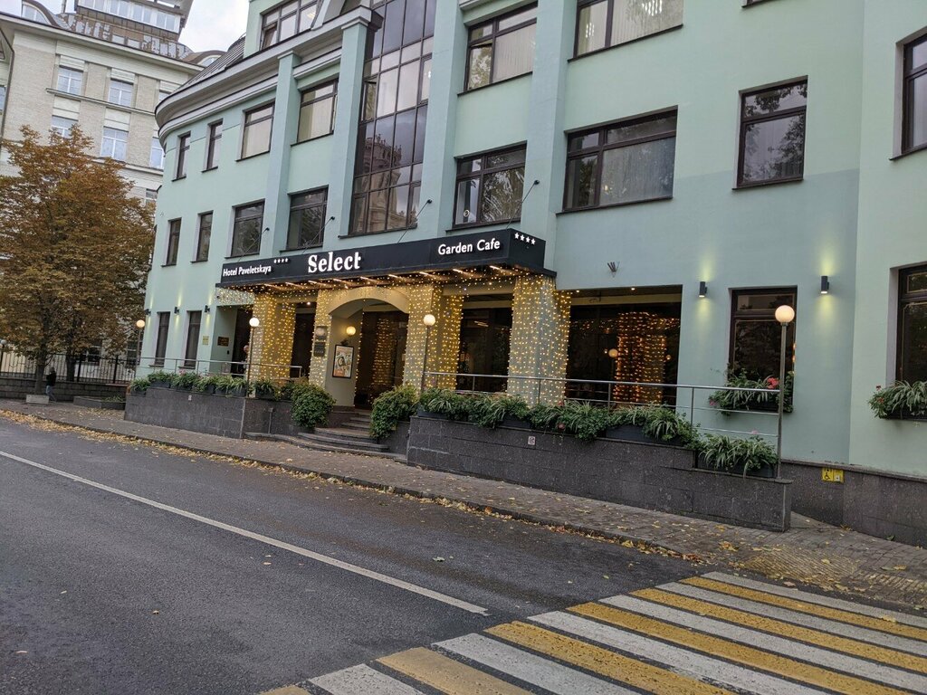 ATM'ler Transkapitalbank, Moskova, foto