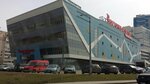 Vostochny veter (No:4, 1 Maya Microdistrict), alışveriş merkezleri  Balaşiha'dan