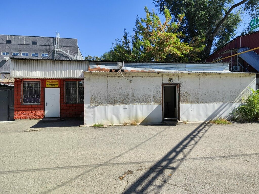 Veteriner klinikleri Zveropolis, Almatı, foto