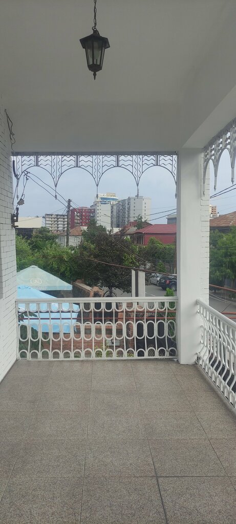 Otel Guest House Sokhumi St 47, Batum, foto