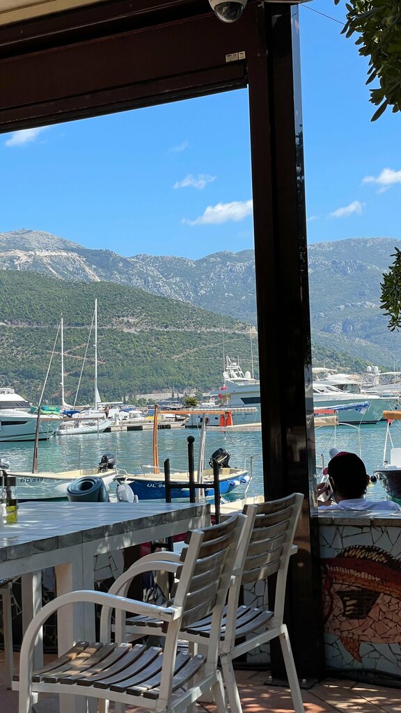 Kafe The Old Fisherman's Pub, Dünya, foto
