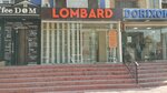Hurma Lombard (No:115, Yashnabad City District, Aviasozlar Shaharchasi, 1-mavze), rehincilik  Taşkent'ten