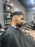 Arab Barber (40 let Pobedy Street No:133), berberler  Krasnodar'dan