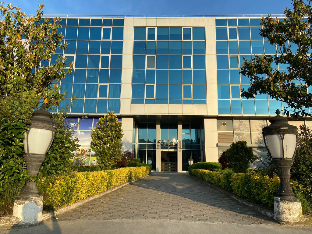 Bilgisayar mağazaları Game Store Computer System, İstanbul, foto