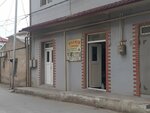 Bakery (Сity ​​of republican subordination Baku, Yasamal, Yeni Yasamal district, Dadashe Buniatzade Street, 56), ekmek fırını  Bakü'den