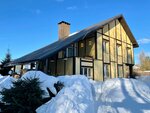 Частный Дом у Медного Озера (No:204, SNT Malina), kısa süreli konaklama  Saint‑Petersburg ve Leningradskaya oblastından