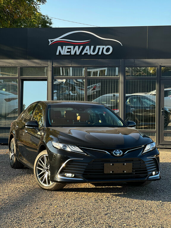 Otomobil satış galerileri New-Auto, Kırım Cumhuriyeti, foto