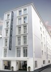 Hotel Croix des Bretons (Rue Marie Saint Frai No:7, Lourdes), otel  Lourdes'dan