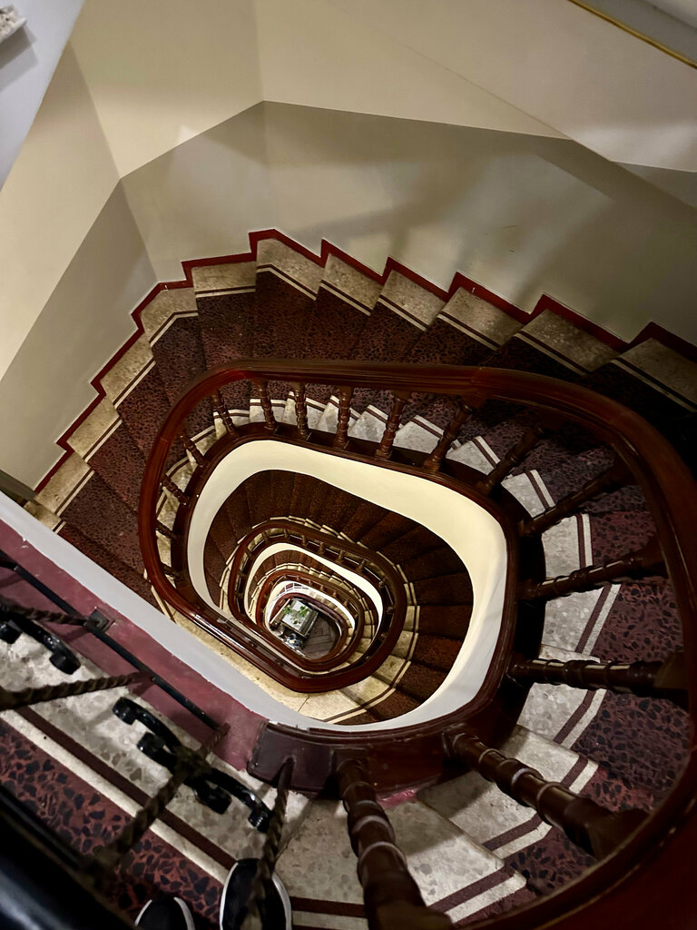 Otel Hanoi Amber Hotel, Hanoi, foto