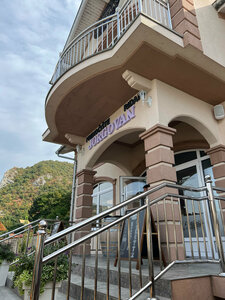 Restoran Jorgovan Ridan (Državni put IB reda 34), restoran  Dünya'dan