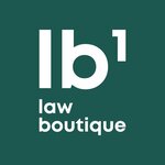 Lb1 (Makajonka Street No:12к1), hukuk büroları  Minsk'ten