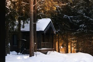 Russian Seasons Park Hotel Peresvet (Pionerskaya ulitsa No:12, Peresvet), otel  Peresvet'ten