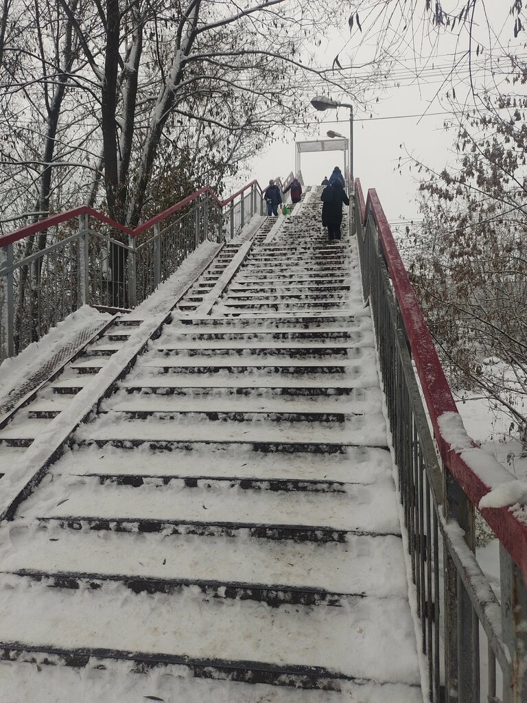 Belediyeler, devlet daireleri Территориальный отдел микрорайона Барыбино, Domodedovo, foto