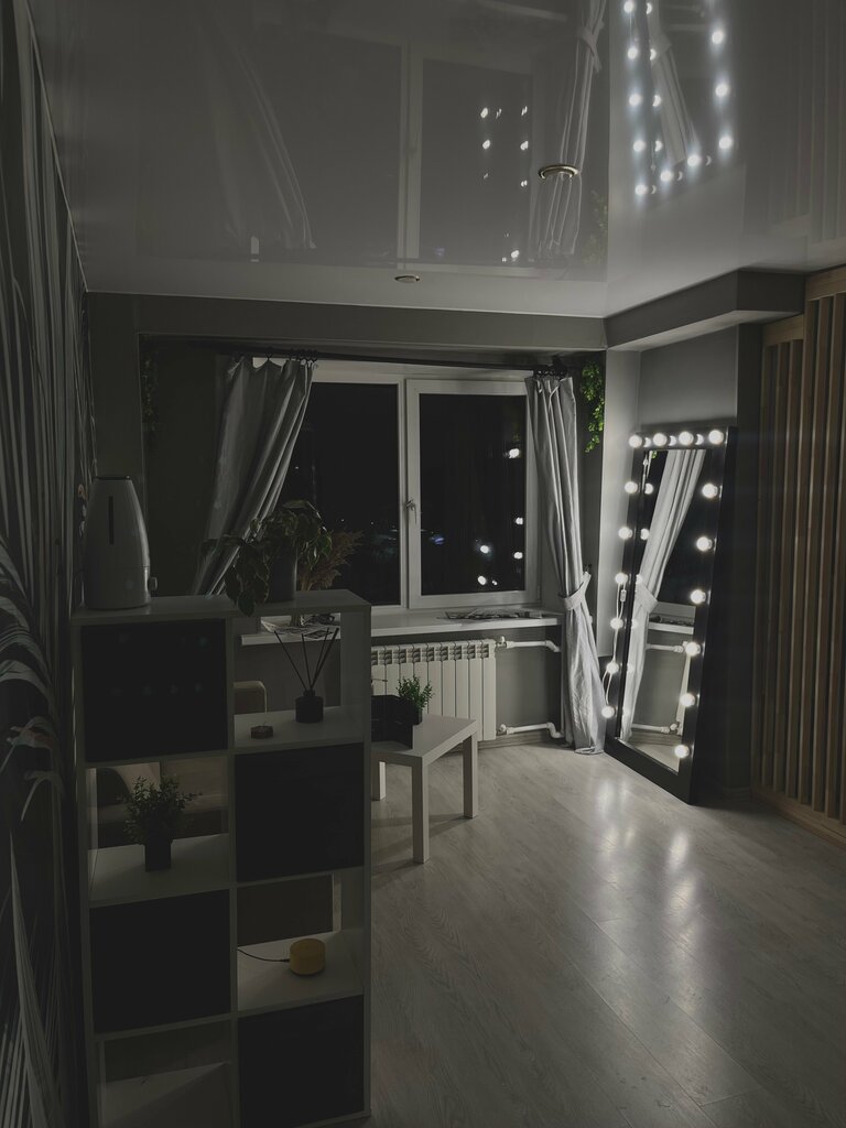 Güzellik salonu Fedotov Studio, Saint‑Petersburg, foto