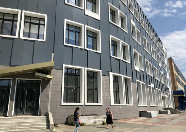 Muhasebeciler 1С: Бухобслуживание Бюро, Novosibirsk, foto