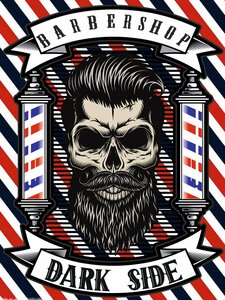 Dark Side (Kommunalnaya ulitsa No:1), berberler  Novolukoml'dan
