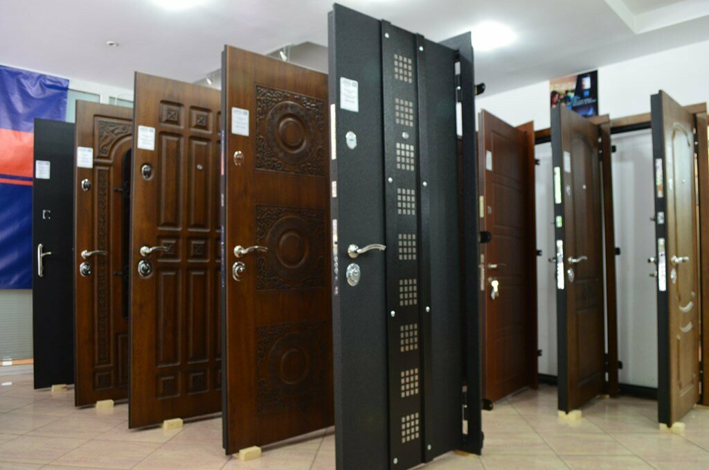 Kapılar Dmitrovskie Dveri, Dmitrov, foto