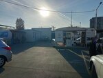 Autolpgas (Mekanizatsia Lane No:1/2), benzin istasyonu  Tiflis'ten
