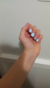 Tiffany-Art (ulitsa Ostrovskogo No:30), manikür-pedikür  Çeliabinsk'ten