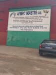 Afmepci Industry (Rue H3 No:99), metal konstrüksiyon firmaları  Abican'dan